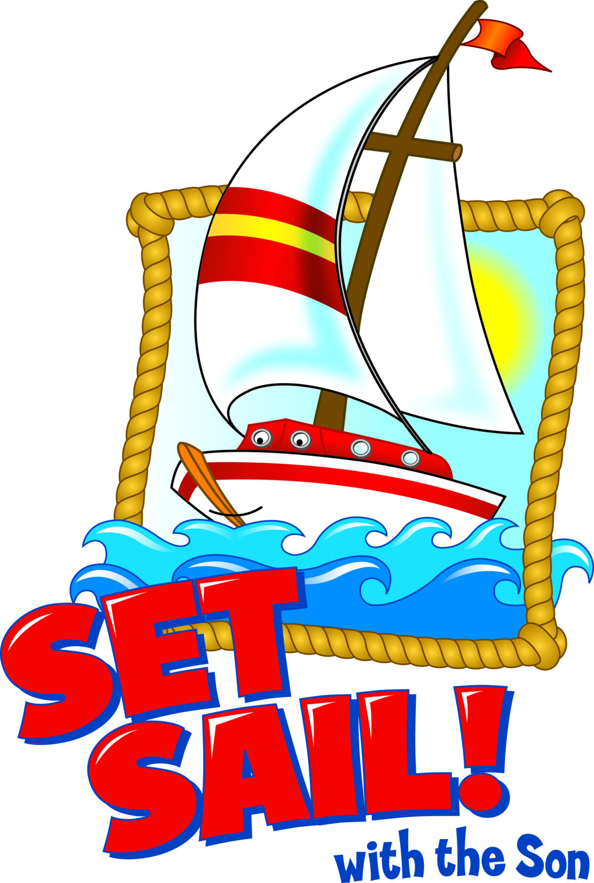 VBS Event Registration – Trinity Lutheran Church